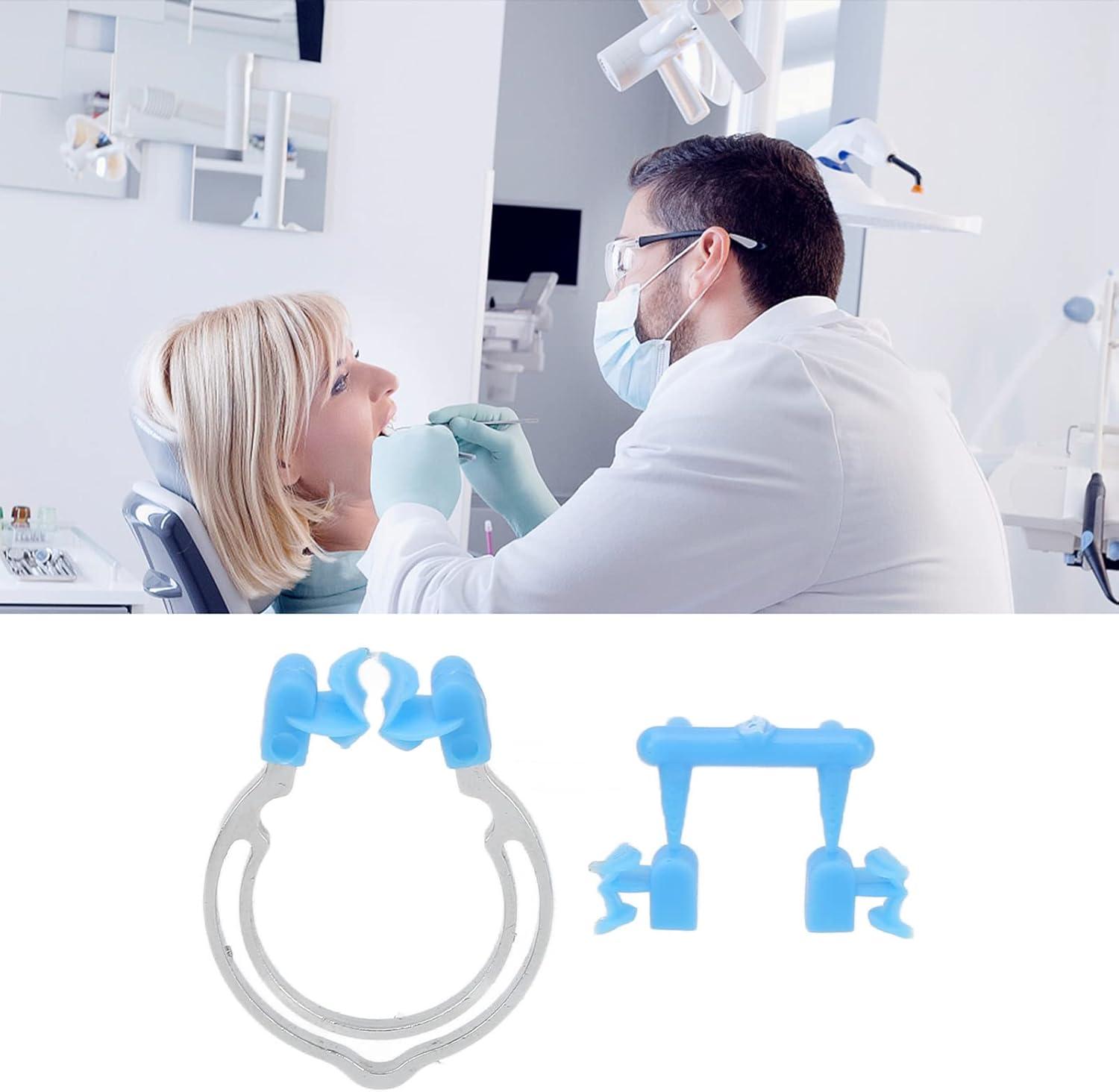 Dental Contoured Matrix Clip Sectional Contoured Matrices Clip Tooth ...