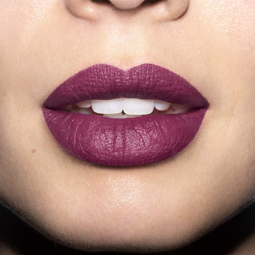 REVLON Super Lustrous The Luscious Mattes Lipstick Red Insane Pack of 2 ...