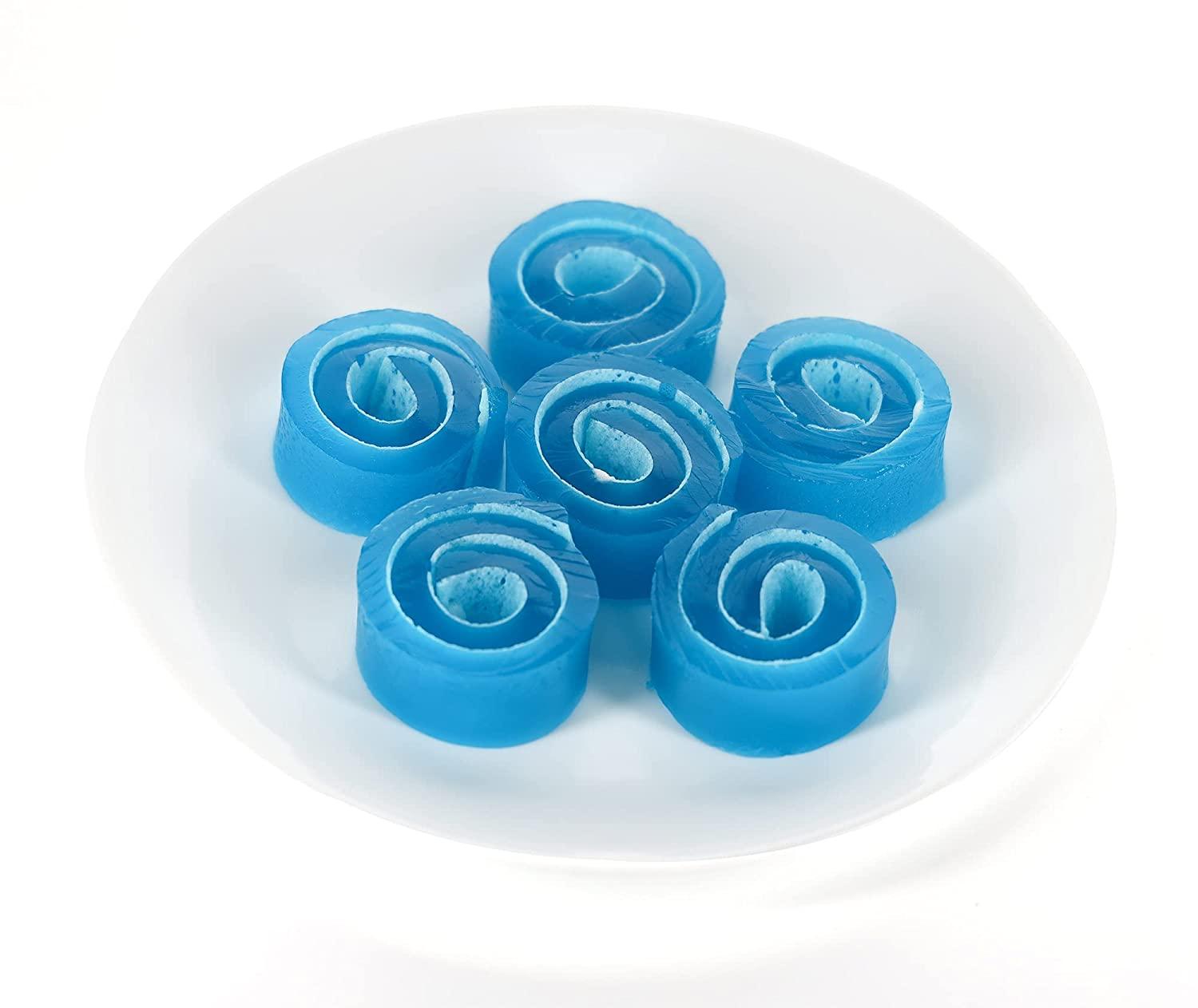 Starburst Gelatin Variety Pack of 5 | 1 Box Each - Watermelon Blue ...