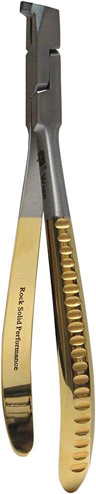 Wise Dental Distal End Cutter Orthodontic Plier - Precision Instrument ...