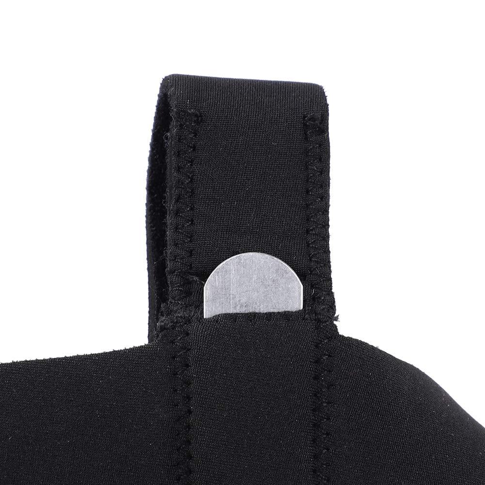 Zerone Adjustable Bunion Corrector Night Splint with Steel Plate - Foot ...