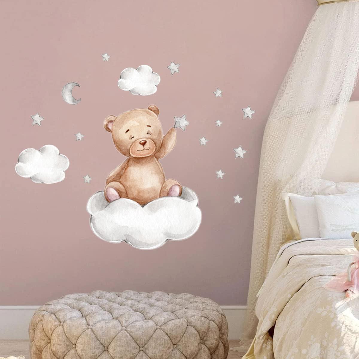 cute wall sticker