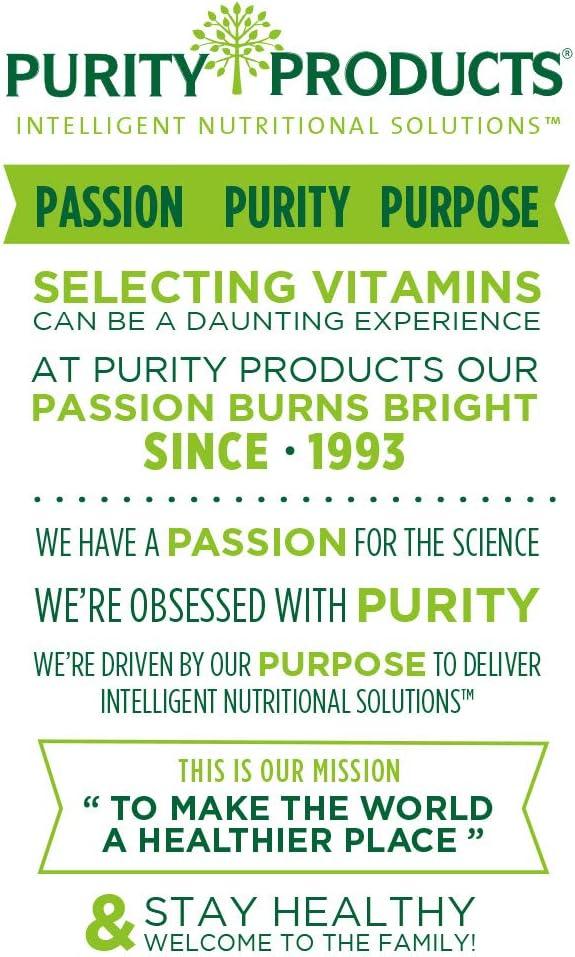 Purity Hair Skin + Nails Melt - B12 & Biotin Energy Berry Melt - Berry ...