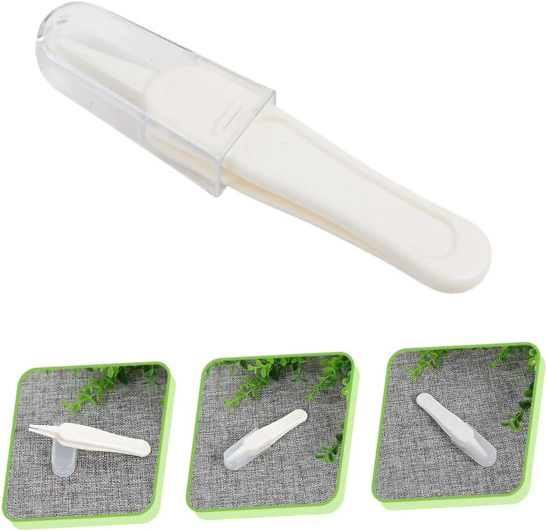 Hohopeti 5pcs Baby Booger Safe Wax Tools Set - Nose & Ear Cleaning ...