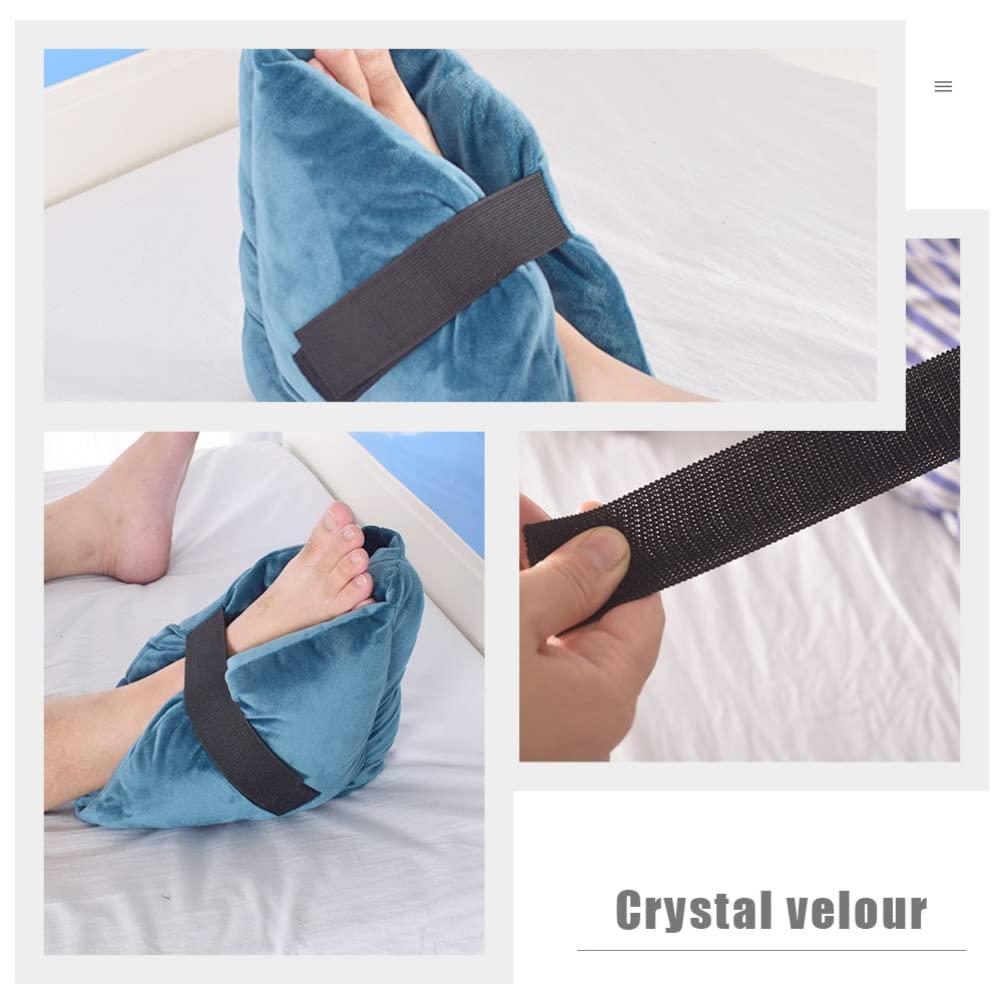 Healifty Heel Protector Cushion for Pressure Sores and Bedsores - Foot ...