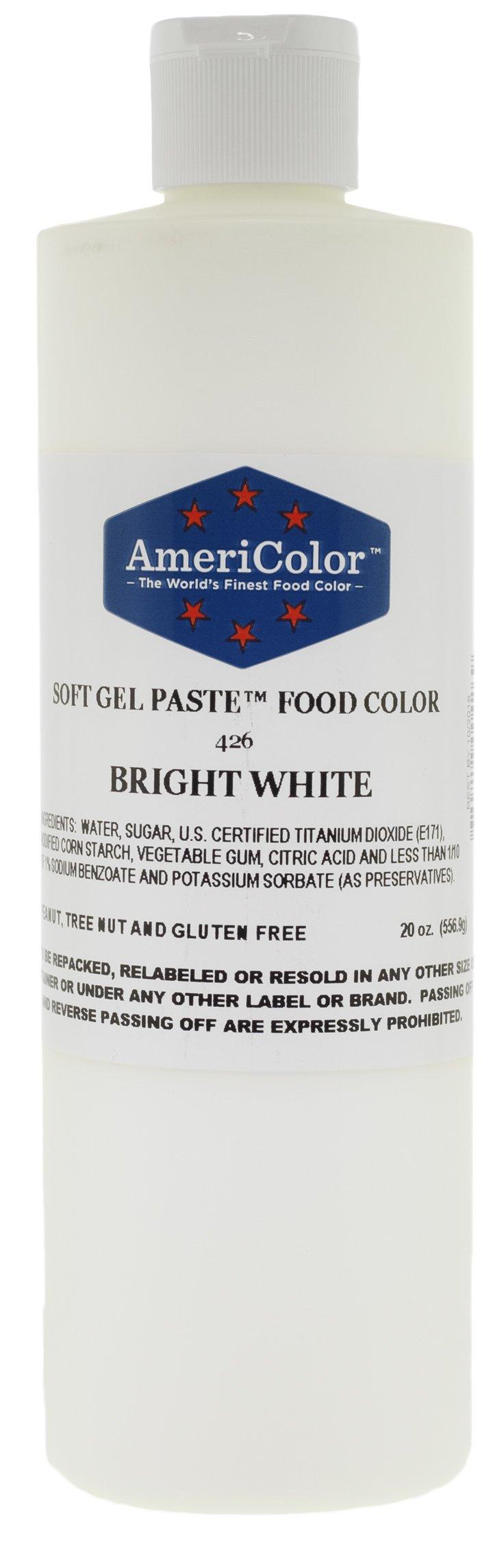 is americolor food coloring safe