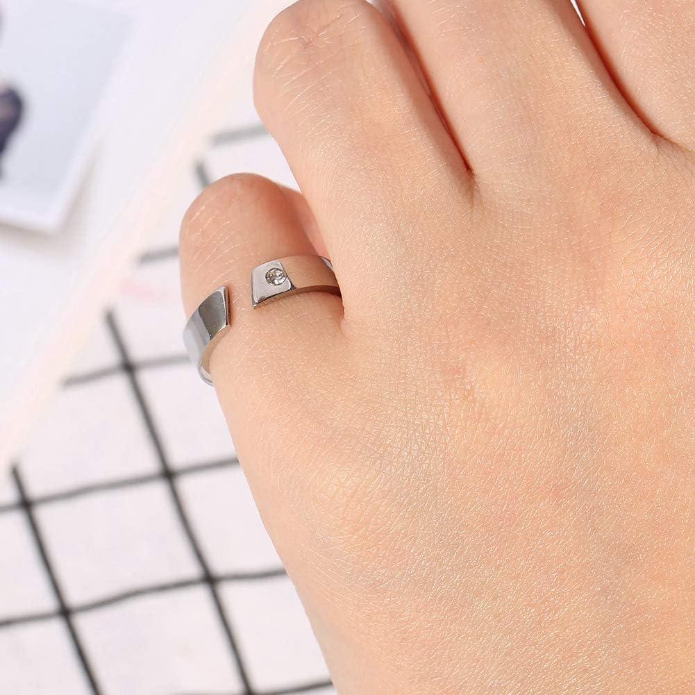 Anti Snoring Ring Stopper - Acupressure Treatment Device for Better ...