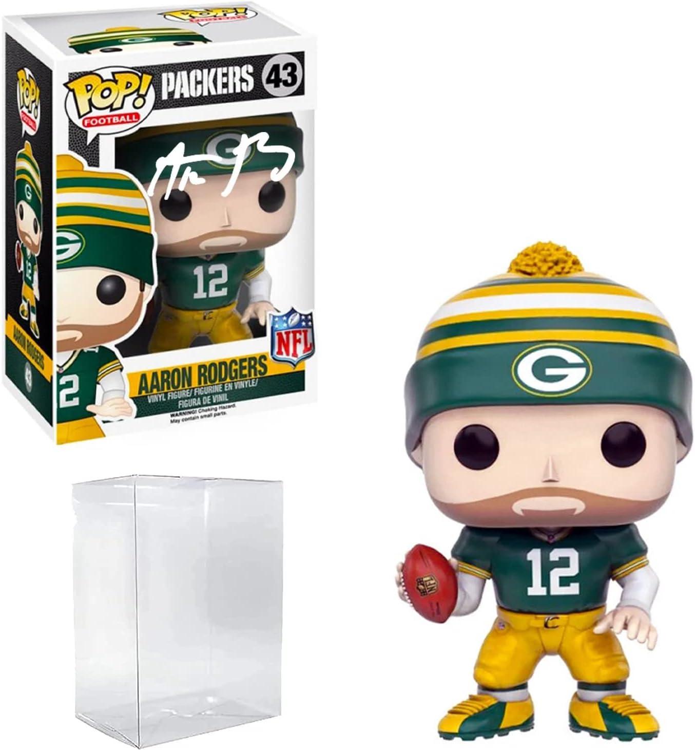 packers 43
