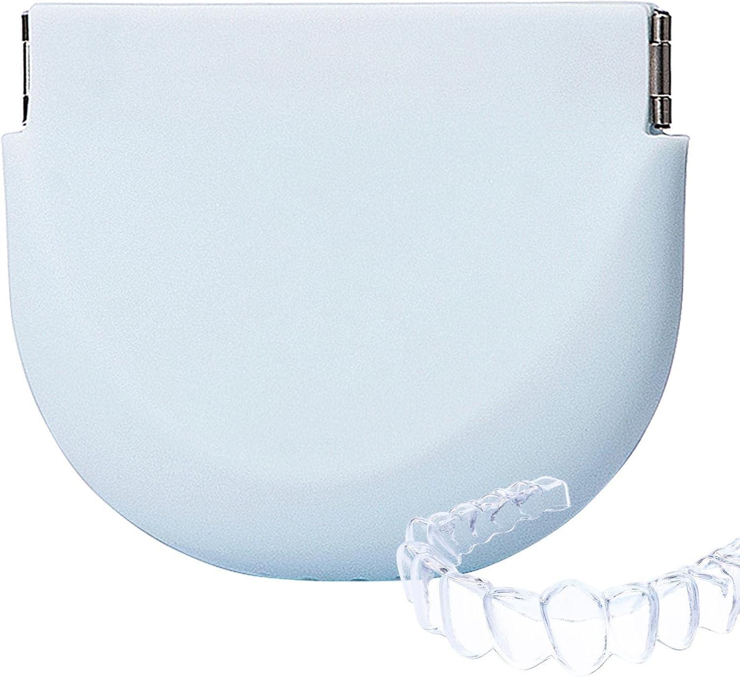 Cypreason Prosthesis Shell | Food-Safe Silicone Storage & Cleaning ...