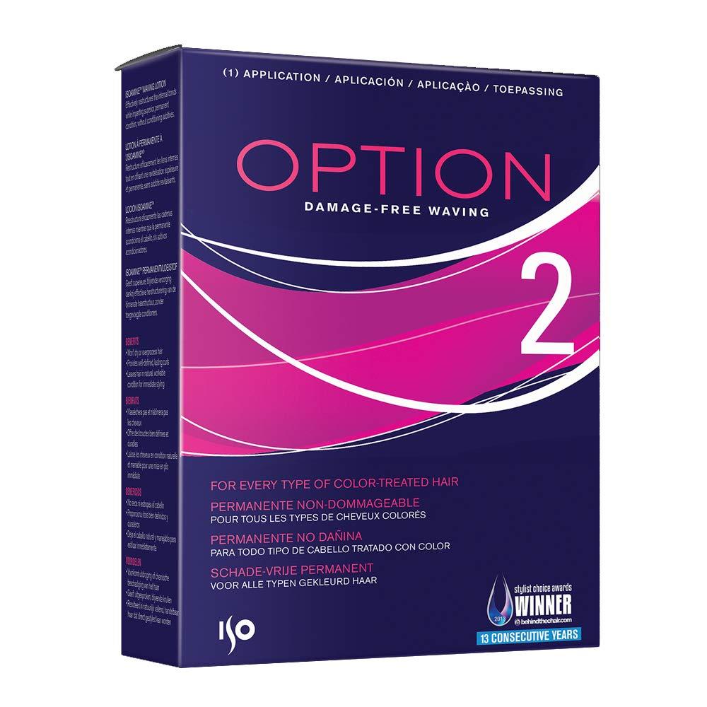 Iso Perm - professional option perms Option 2 | Buy Now with Express ...