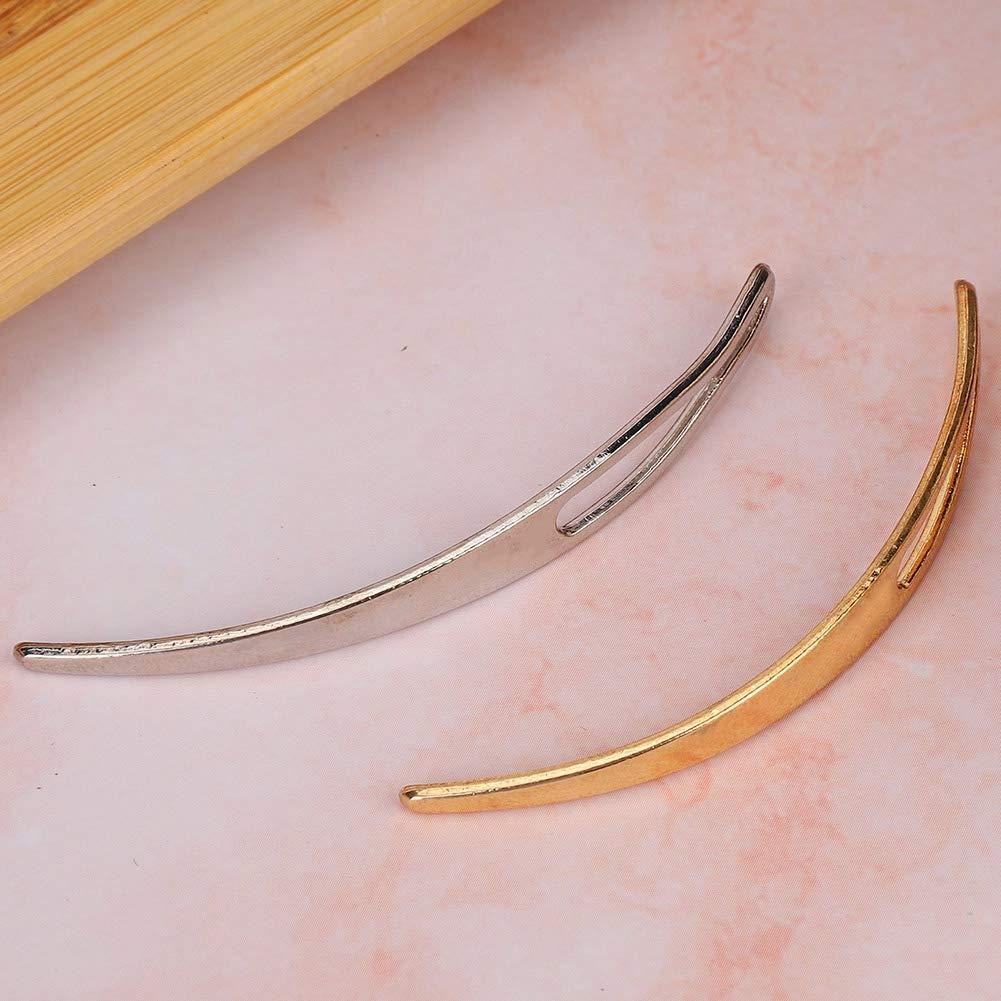 2PCs Dreadlocks Tool | Interlocking Needles & Wig Making Tools ...