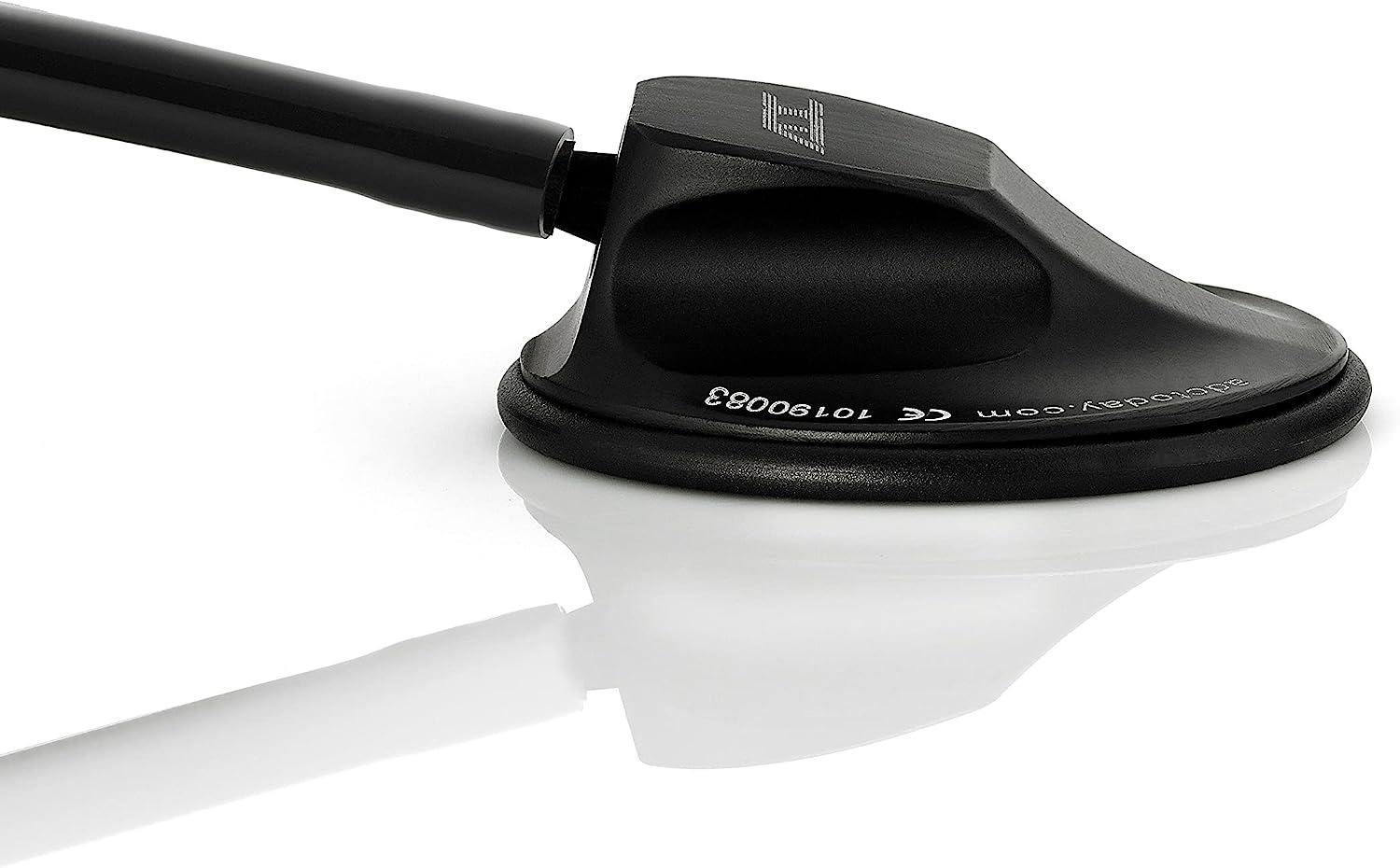 ADC Adscope 615 Platinum Stethoscope with Tunable AFD Technology ...