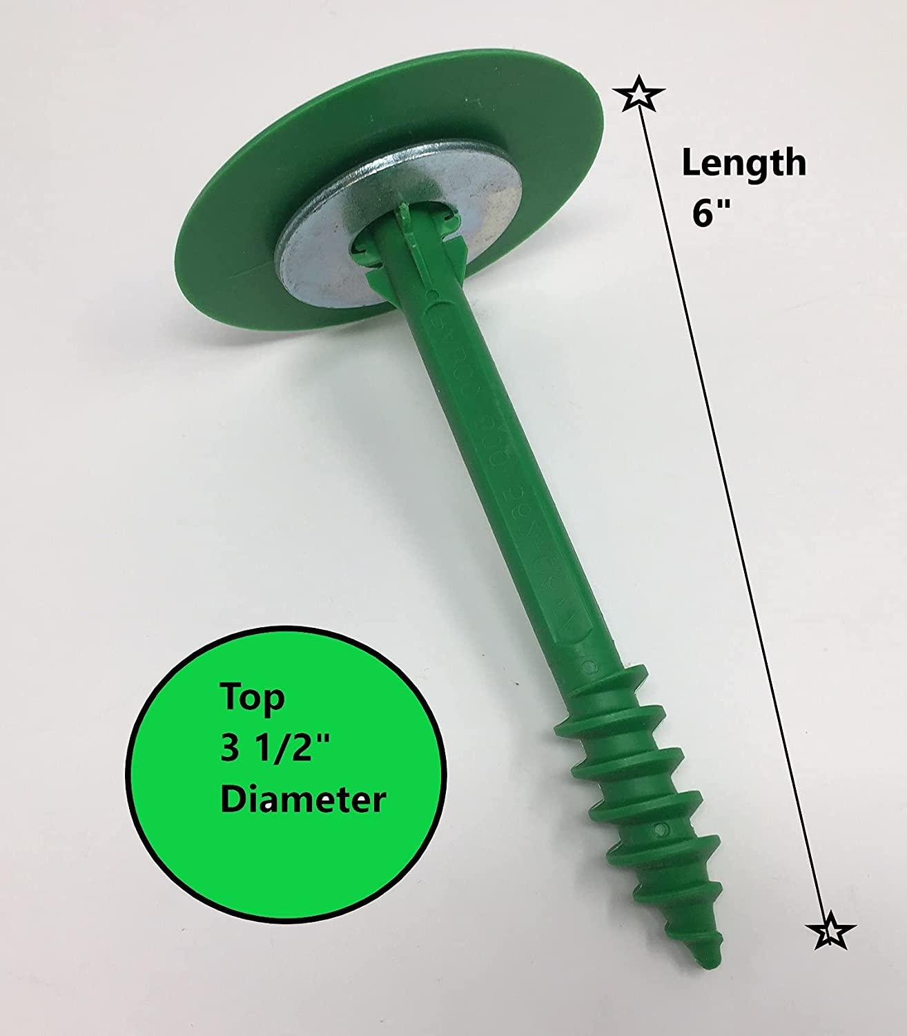 SurePoint Septic Tank Marker - Improve Visibility and Safety | Buy Now ...
