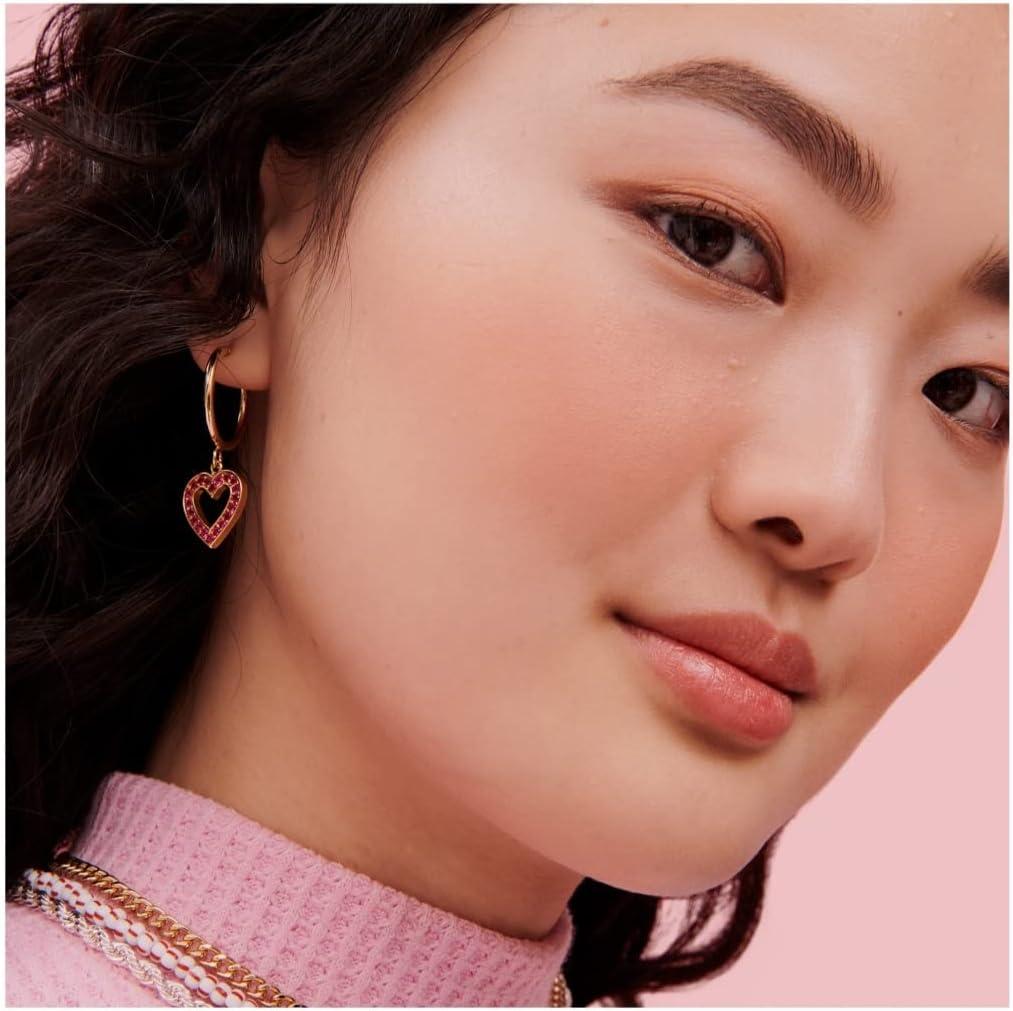 Benefit Terra Golden Brick-Red Blush 2.5g Net wt. 0.08 oz - Travel-Size ...