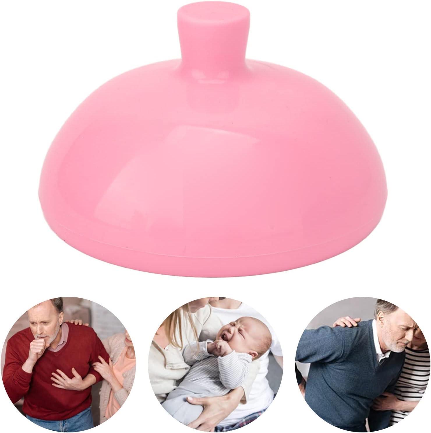 cupped hand percussion