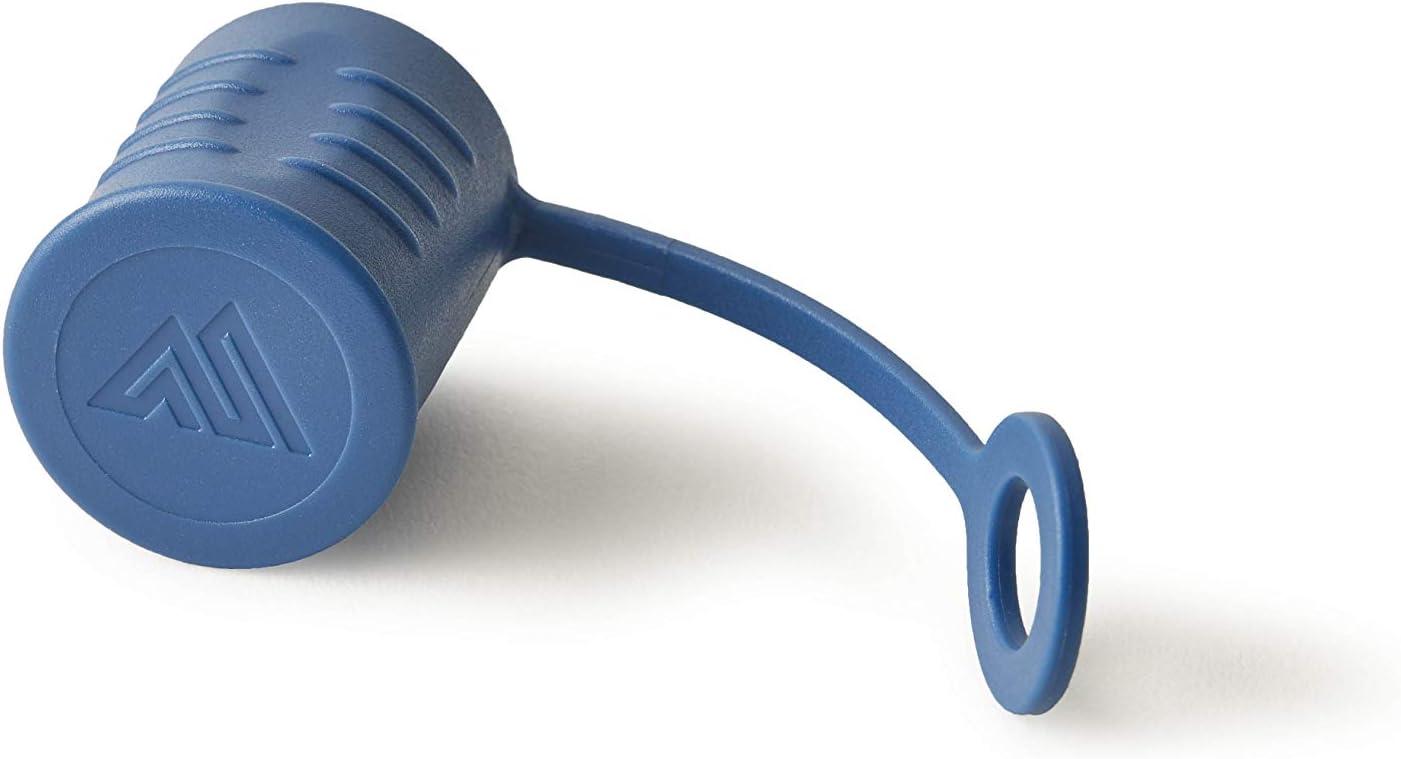 Gregory Blue BITE Valve Cover - Durable Protection for Your Hydration ...