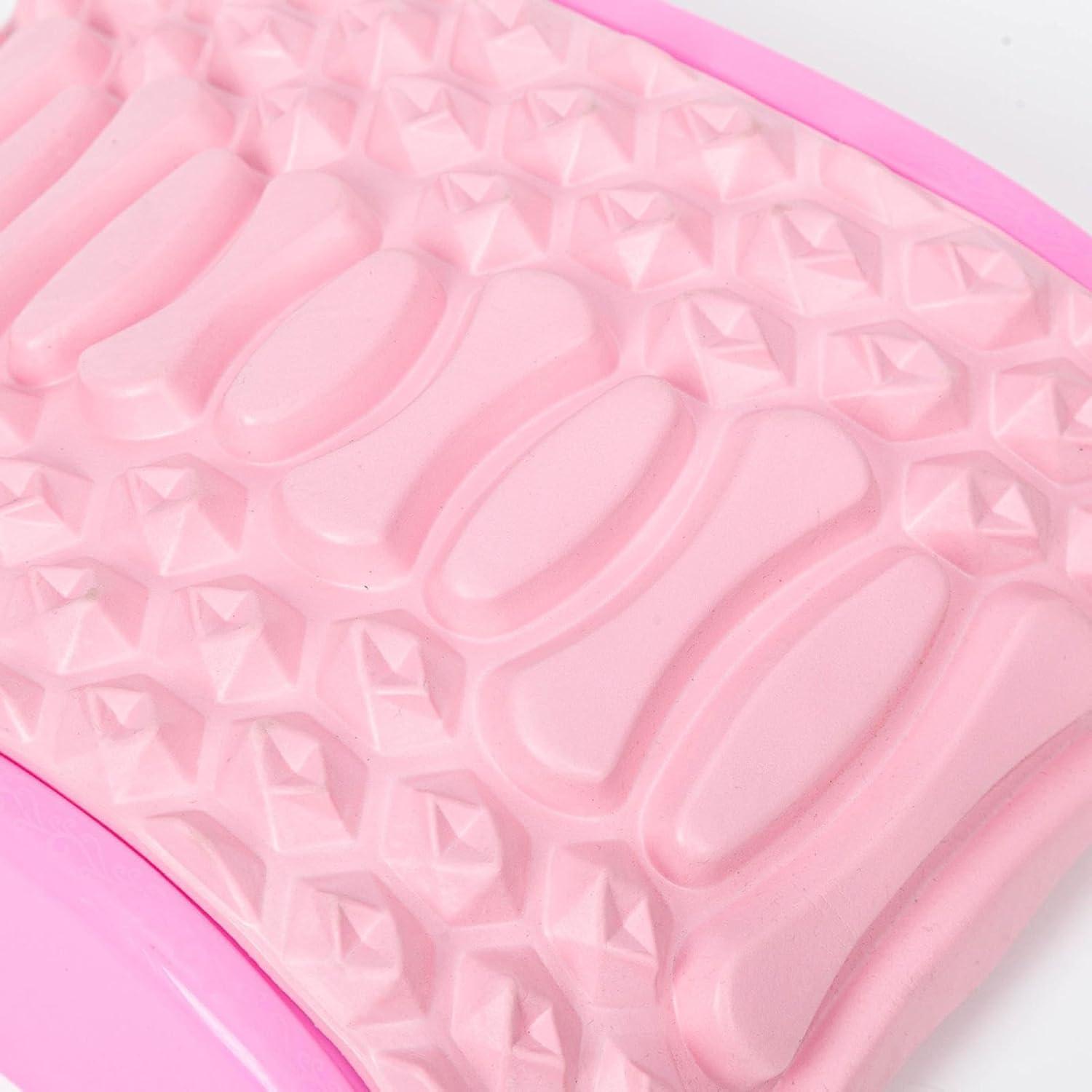 JEXTOU Wirsa - Sulerhner Relaxbrett: Premium Traction Device for Spine ...