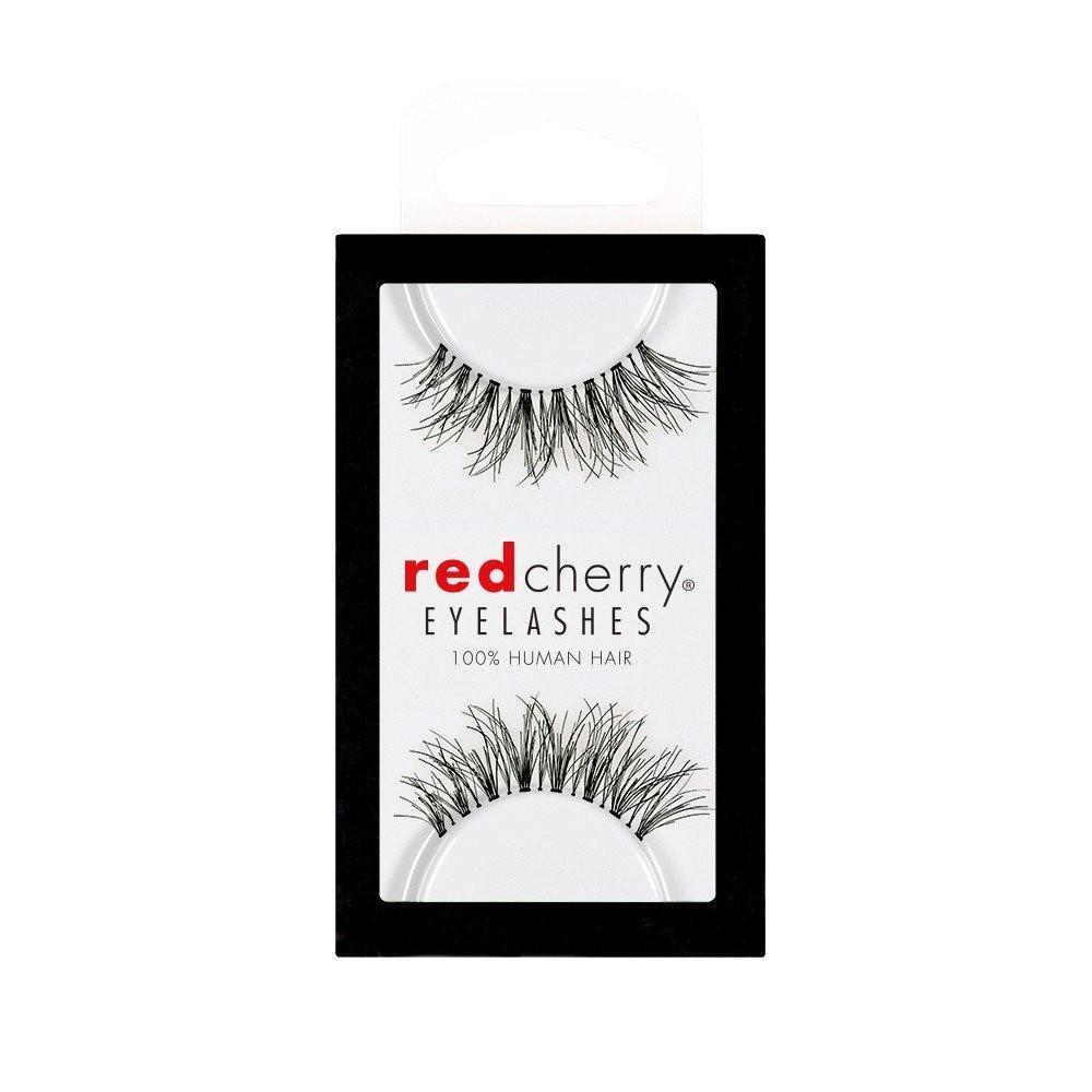 Red Cherry WSP False Eyelashes - Pack of 3 | Premium Quality Lashes ...
