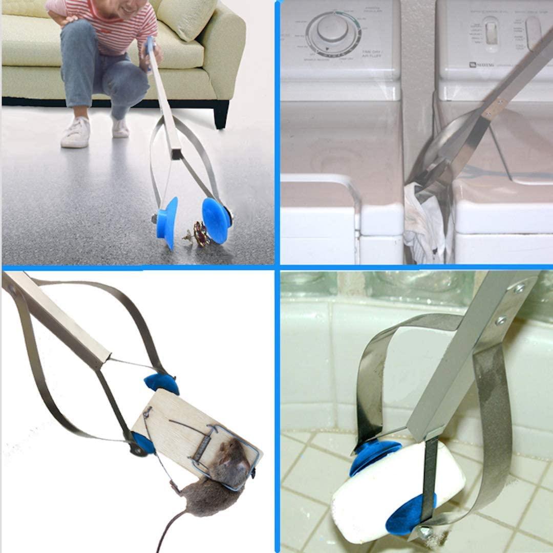 ArcMate 32 EZ Reacher with SAF-T-LOK | Collapsible Folding Grabber ...