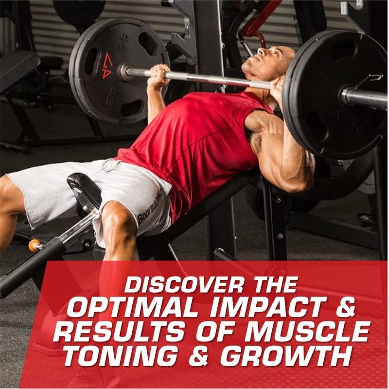 Myogenix Aftershock Critical Mass Anabolic Whey Protein - Chocolate ...
