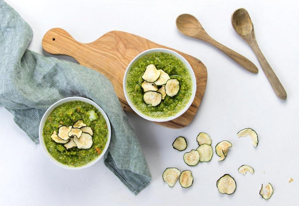 Kids Courgette Crisps Box 30 Packs | Buy Now with Express International ...