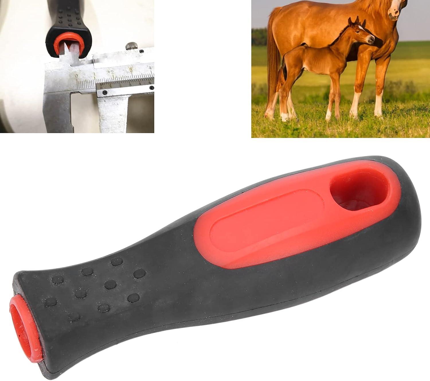 High-Density Plastic Steel Rasp Handle - Durable & Simple Design for ...