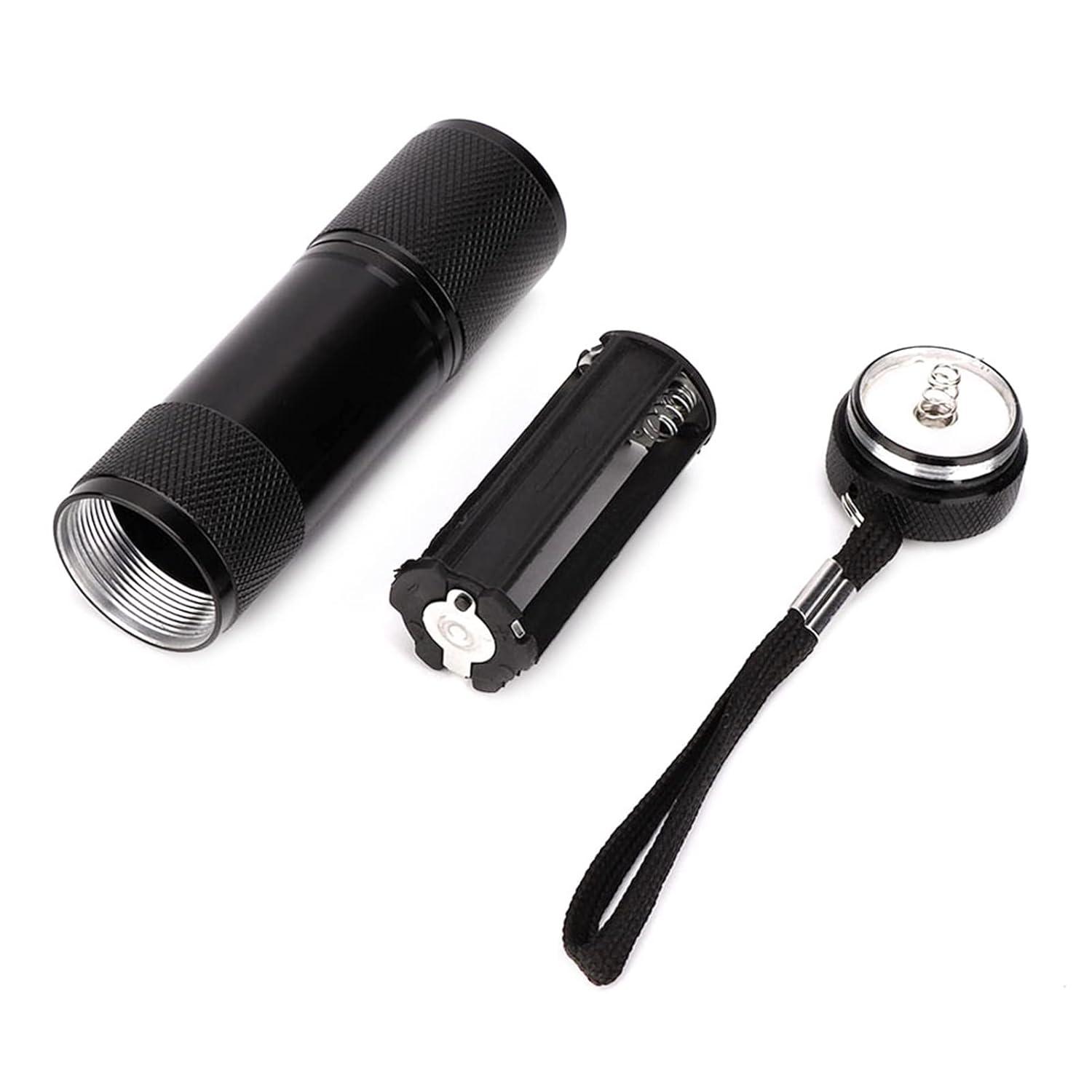 Red Light Venous Viewer - Portable Infrared Vein Locator for Easy ...