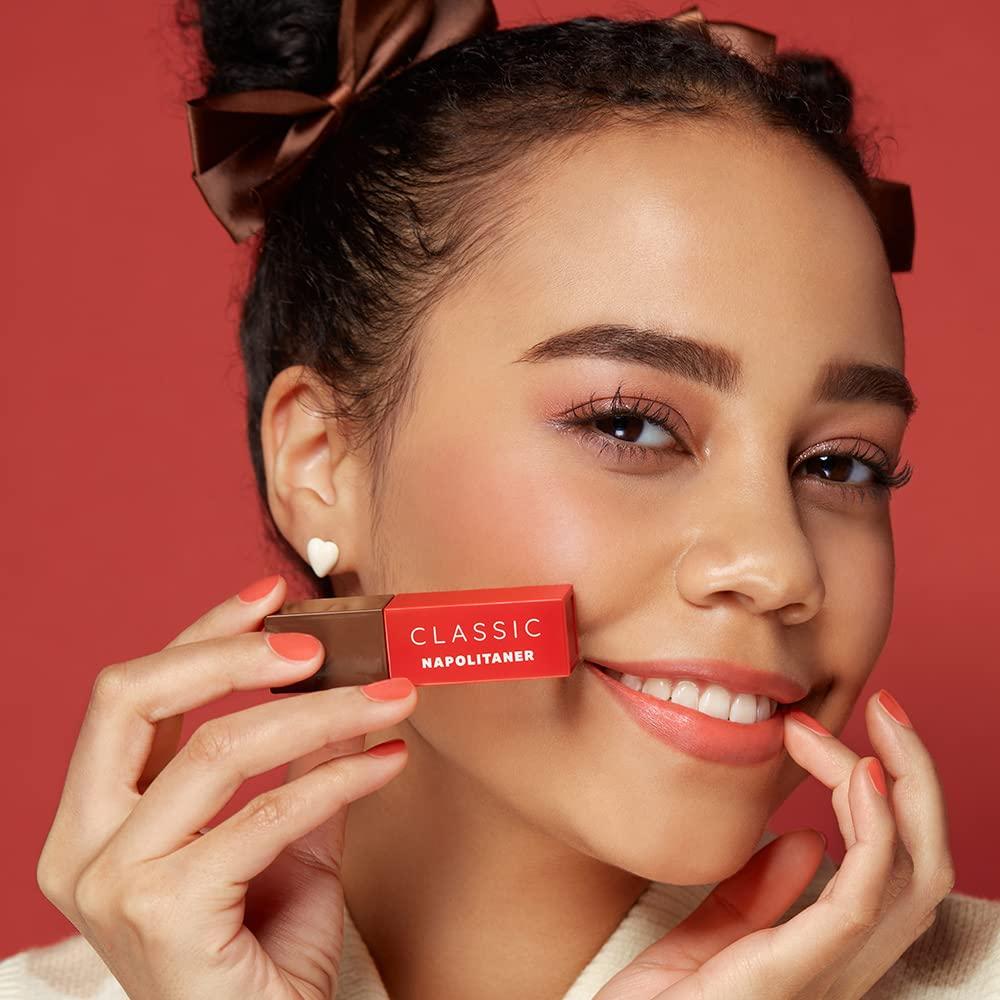 Etude X Loacker Sweet Layer Tint | Lovely Mood Neutral Tone ...