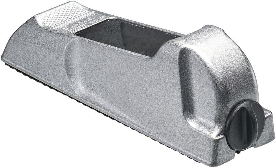 Stanley Aviation Snips Straight Cut (2-14-563) & Metal Body Surform ...