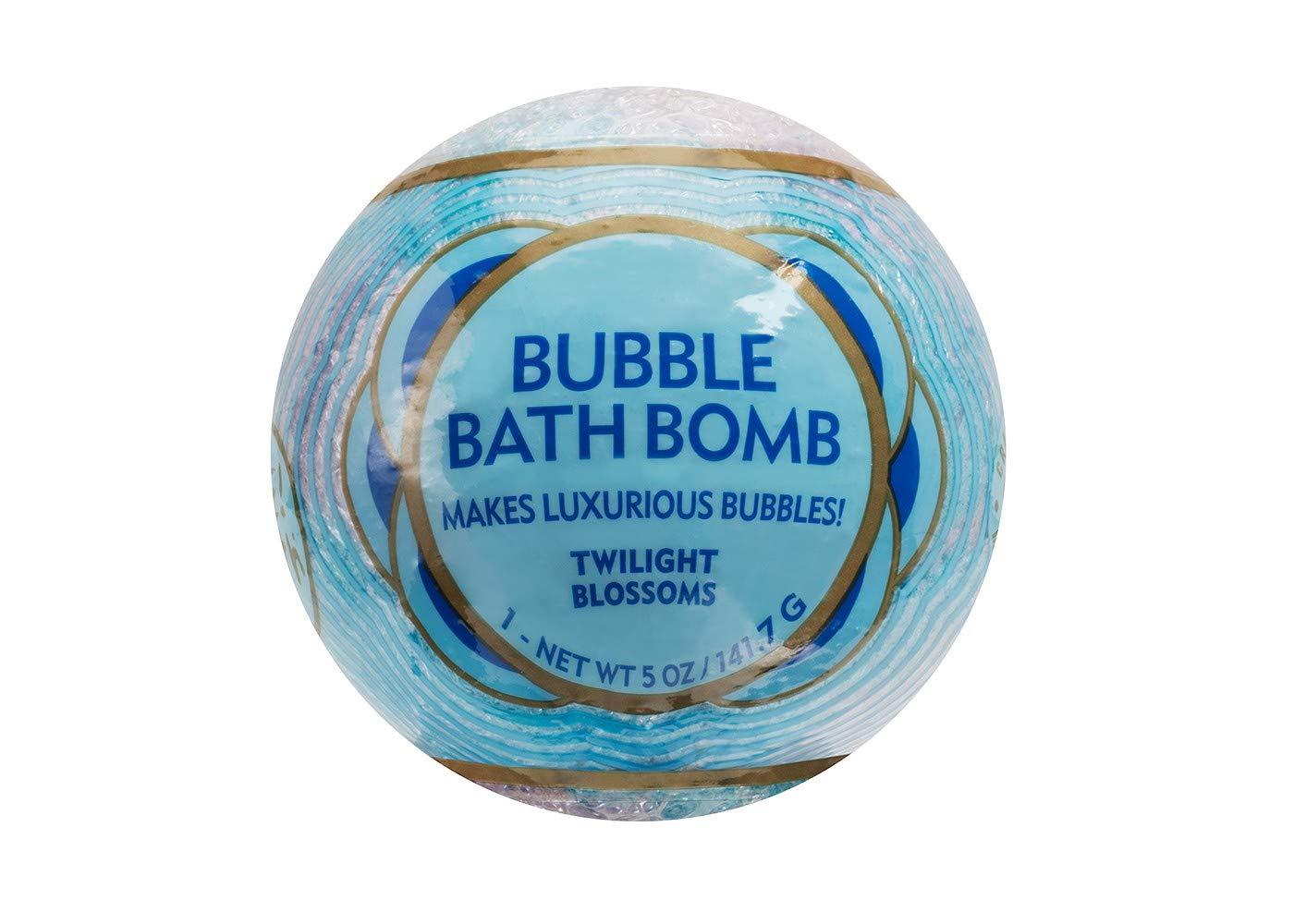 ME! Bath Blue Bubble Bomb Bath Soaks - 5oz | Rich Bubble Bath with ...