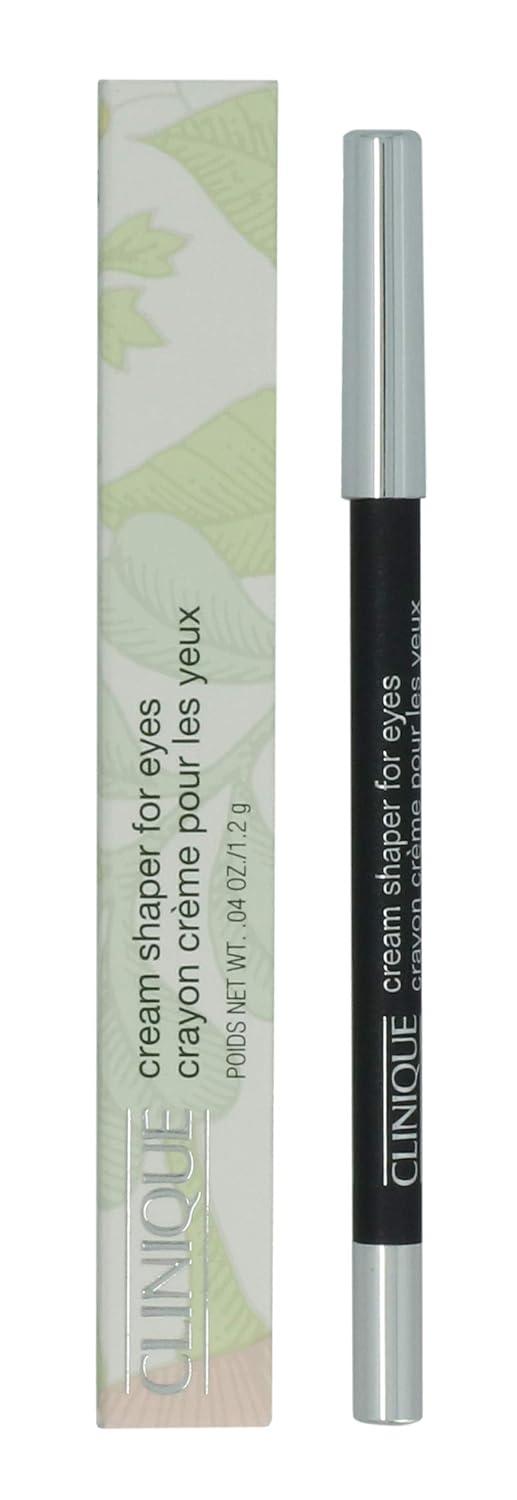 Clinique Cream Shaper for Eyes in Black Diamond - Smudge-proof Eyeliner ...