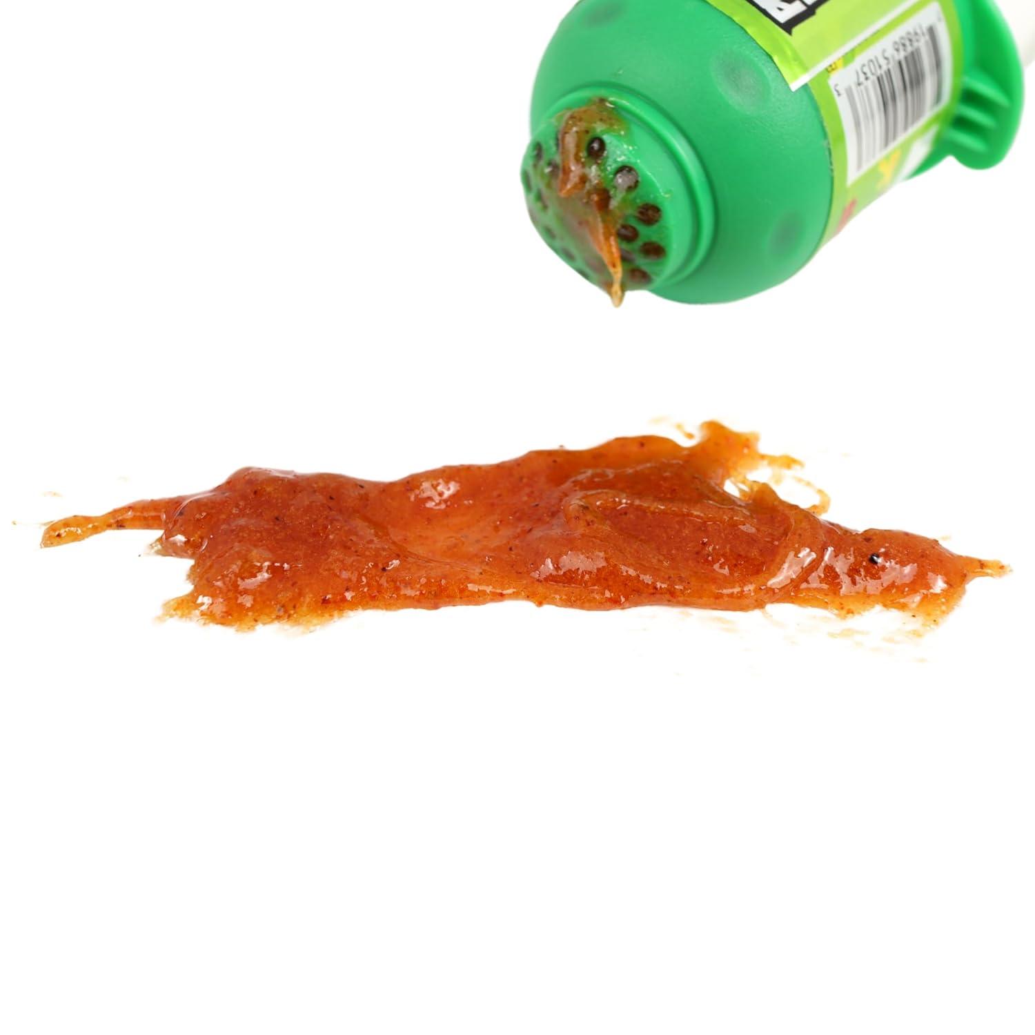 Pelon Pelo Rico Tamarind Candy - 6 Pack Mini Bottles | Fiesta Party ...