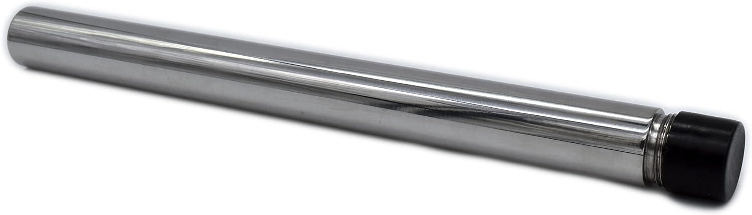 Marine City 304 Grade Stainless Steel 12 Antenna Base Mount Extension ...