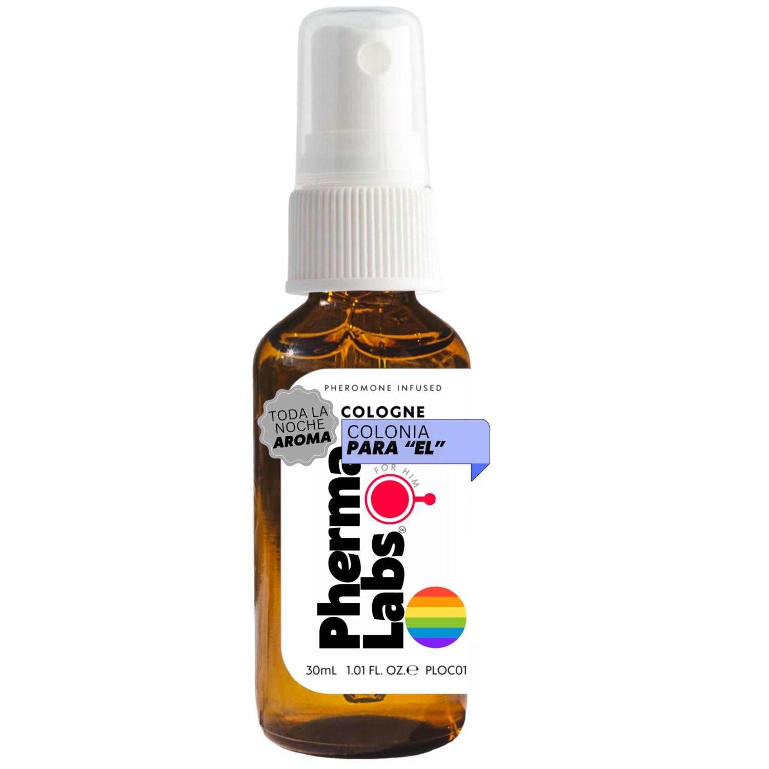 Gay Colonia con Feromona para Atraer Hombres -Toda La Noche Fragancia ...