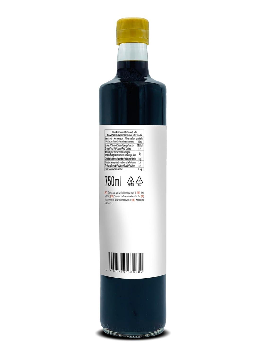 Umami Soy Sauce 750ml - Authentic Japanese Artisan Fermentation | International Shipping | Buy ...