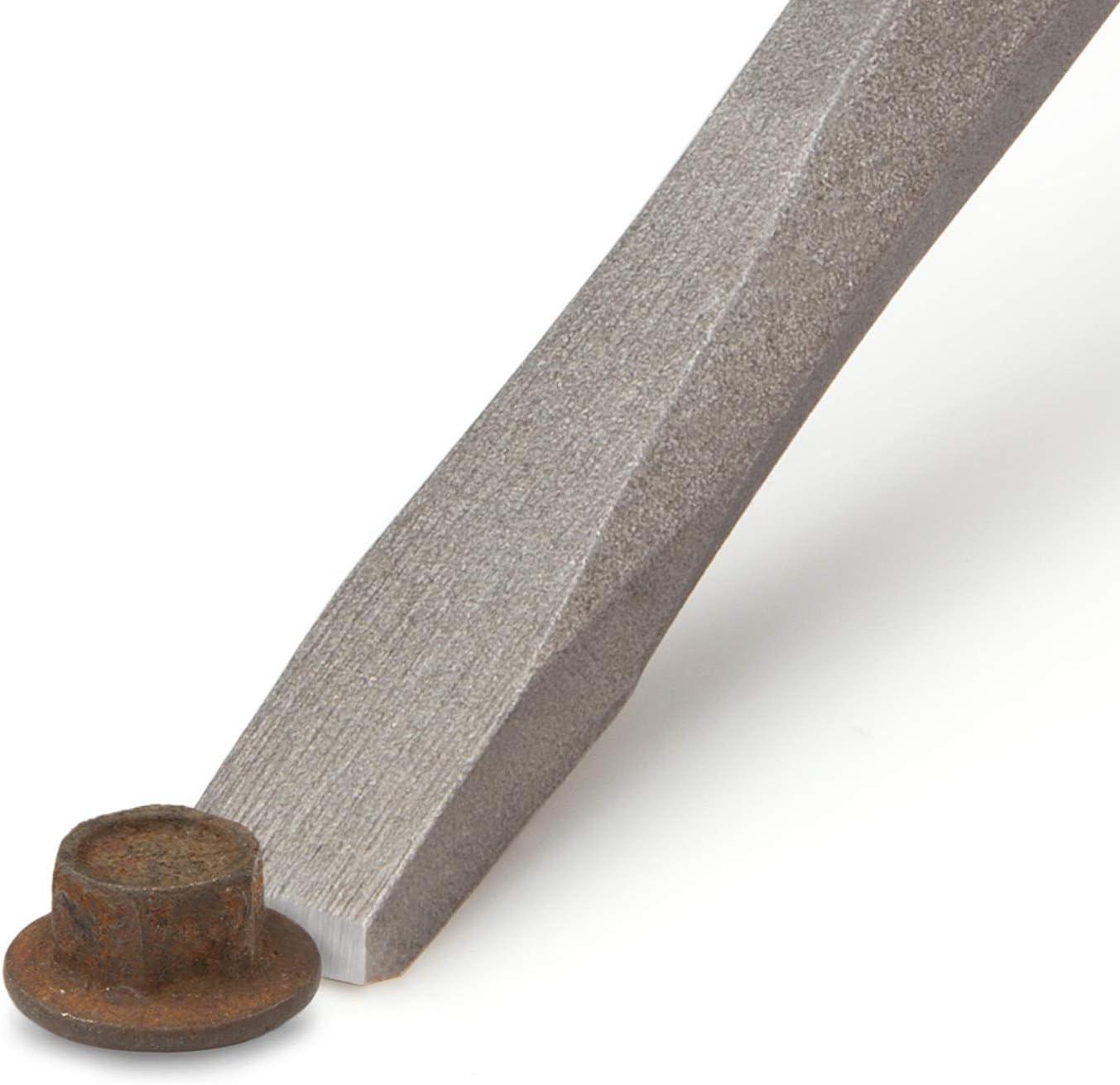 TEKTON Long Cold Chisel Set 3-Piece (1/2 3/4 1 in.) | 66506 | Buy Now ...