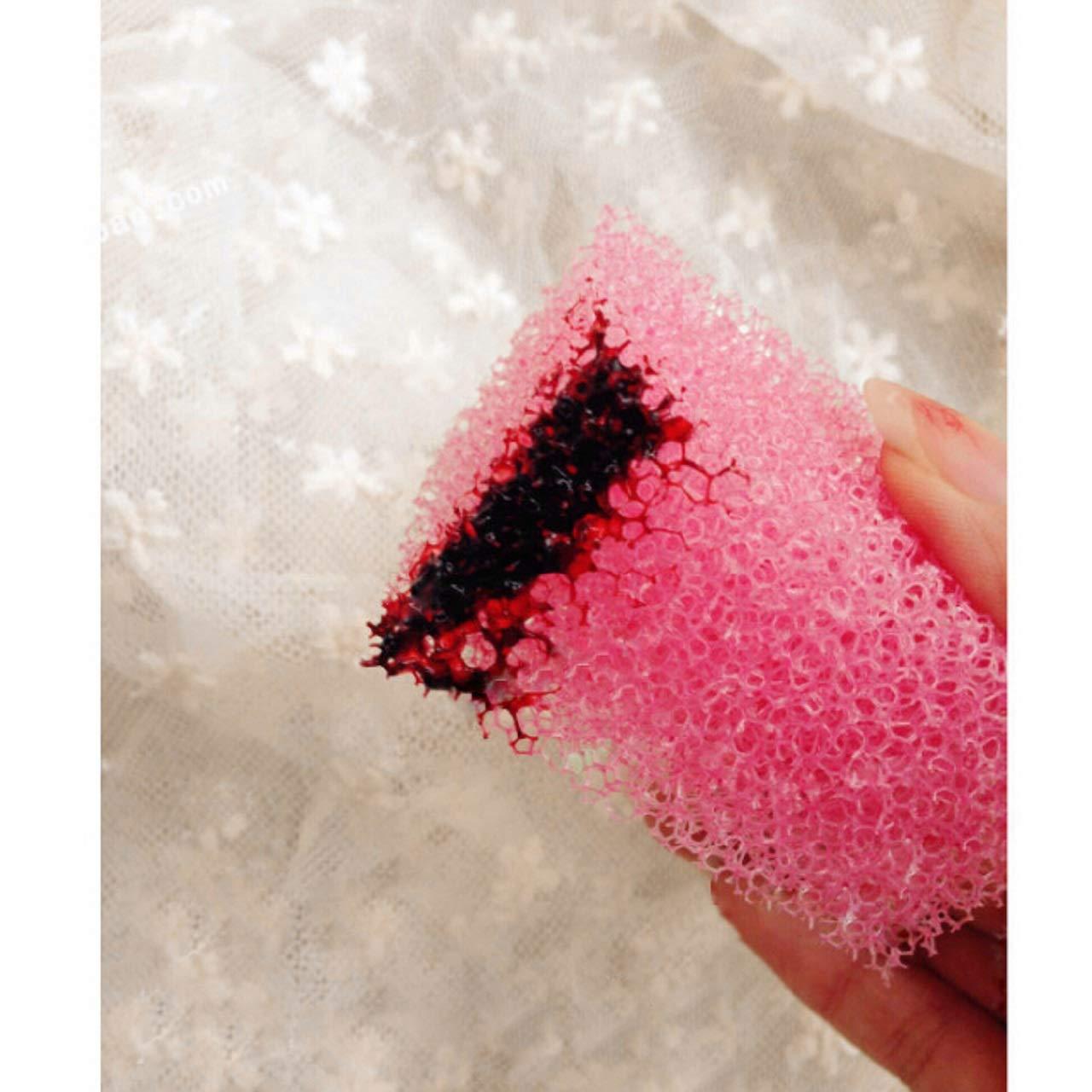 CCbeauty SFX Scar Wax Kit for Halloween & Stage Makeup - Fake Wound ...