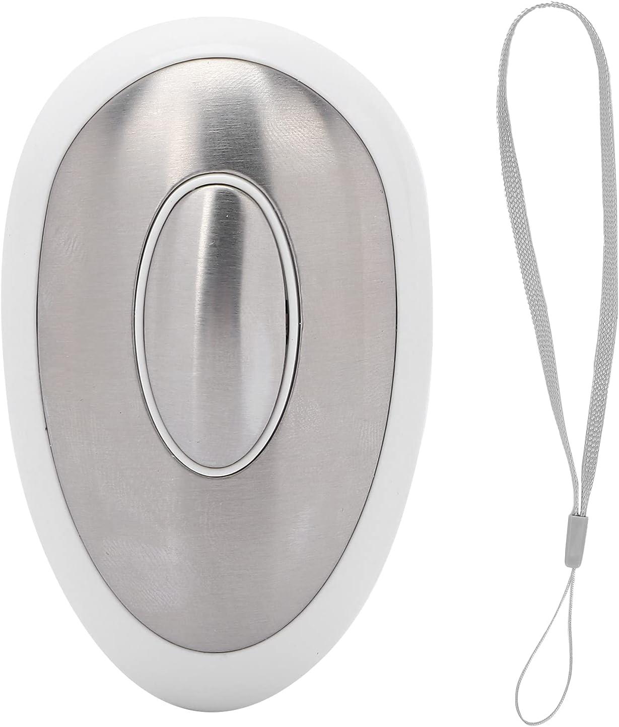 Handheld Sleep Aid Device - Microcurrent Sleep Instrument & Anxiety ...