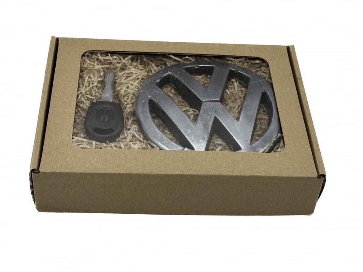 Delicious Chocolate Volkswagen Gift - Perfect for Car Lovers ...