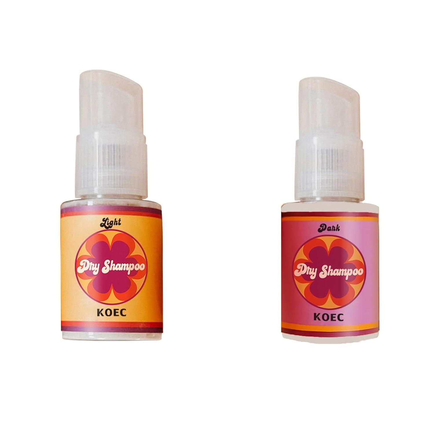 Three color dry hair spray Finishing Spray | Adds Texture Amplifies and ...
