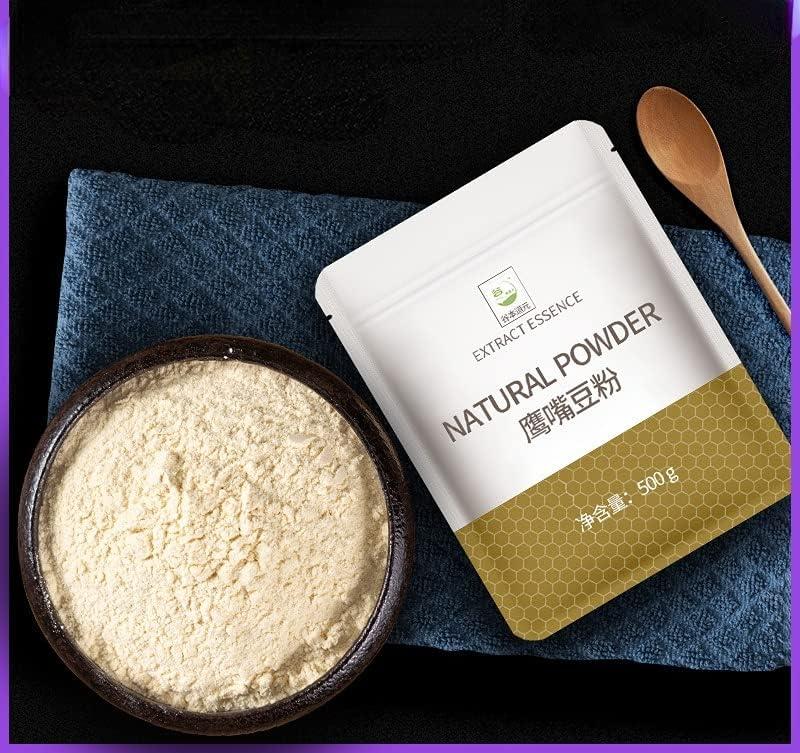 Chickpea Flour Garbanzo Bean Powder Non GMO Vegan Ready-to-eat ...