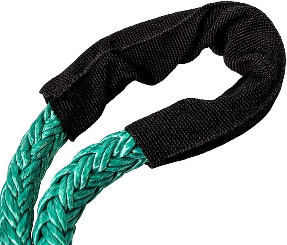 Notch Rope Logic X-Rigging XL Beast Whoopie Sling 3/4" Tenex 3-5 Ft ...
