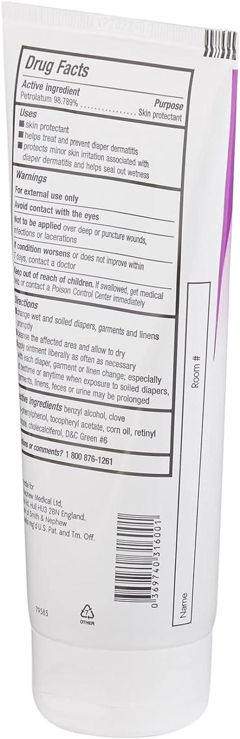 Smith & Nephew Secura Protective Ointment - 5.6 Oz | Skin Protectant by ...