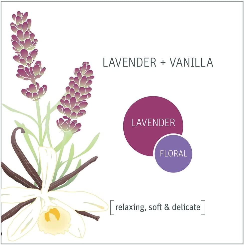 Grab Green 3-in-1 Laundry Pods - Lavender Vanilla, 24 Count | Plant ...