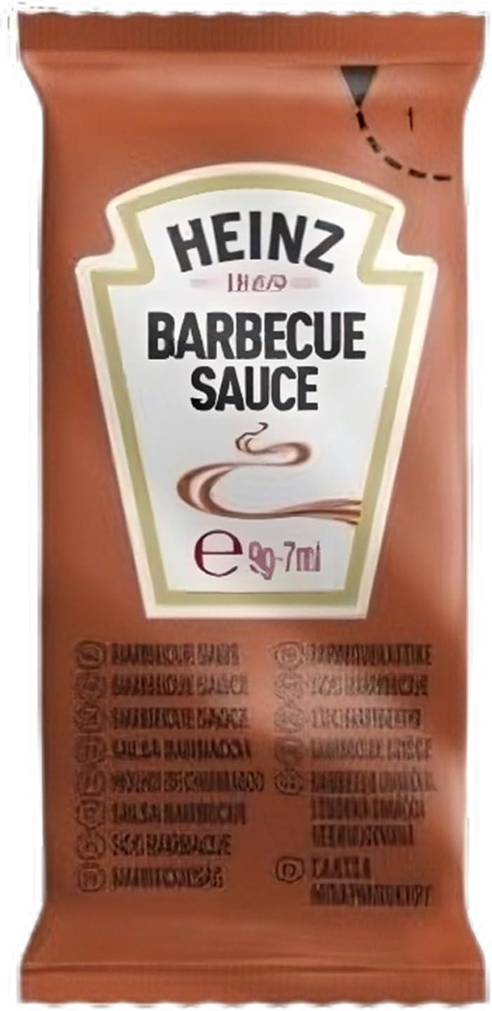 Heinz HP Sauce Sachets Pick N Mix - Create Custom Combo from 5 ...