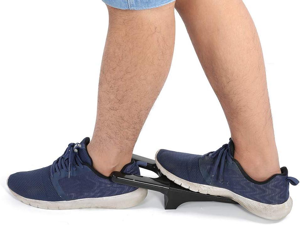 Easy Shoe Removal Device - Quick Release Pulling Aid for Gardeners ...