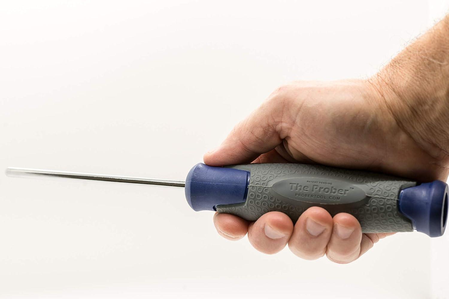 Prober Dry Rot & Termite Inspection Tool - Professional Grade ...