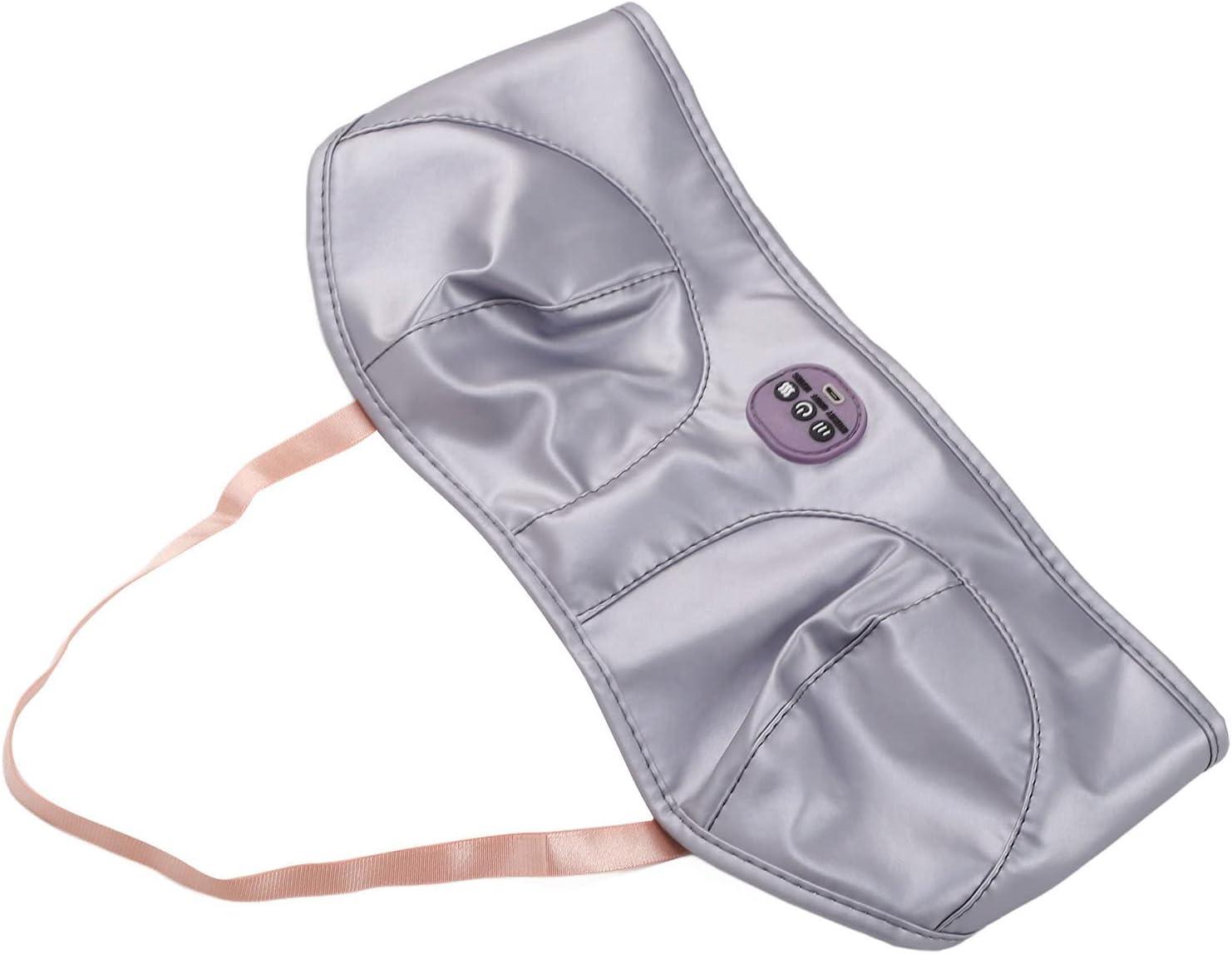 Smart Constant Warming Bra | 3 Gears Breast Care Equipment | Bust Lift ...