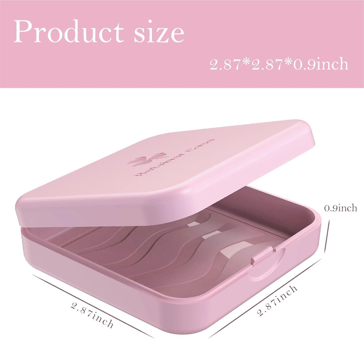 Braces Box Dento Box Splint Box Orthodontic Storage for Bite Splints ...