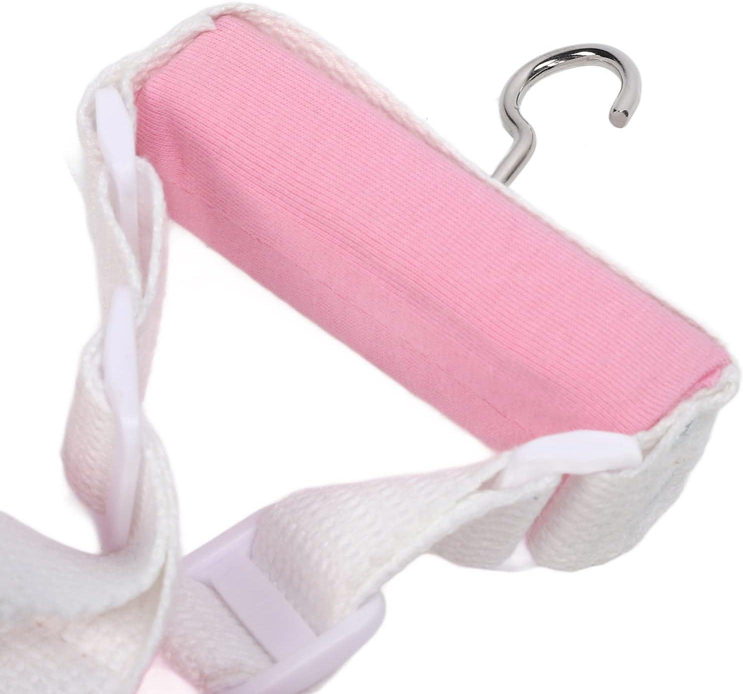 Leg Knee Fixation Belt - Pain Relief Lower Extremity Traction for Hip ...